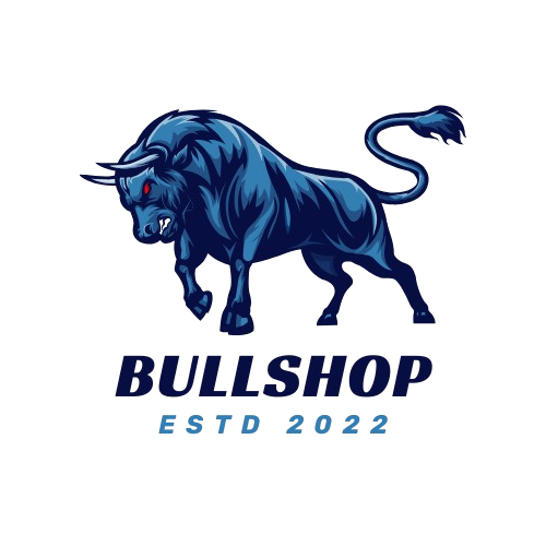 Home - Bull Shop